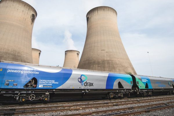 Drax Power Station – Paramount Group